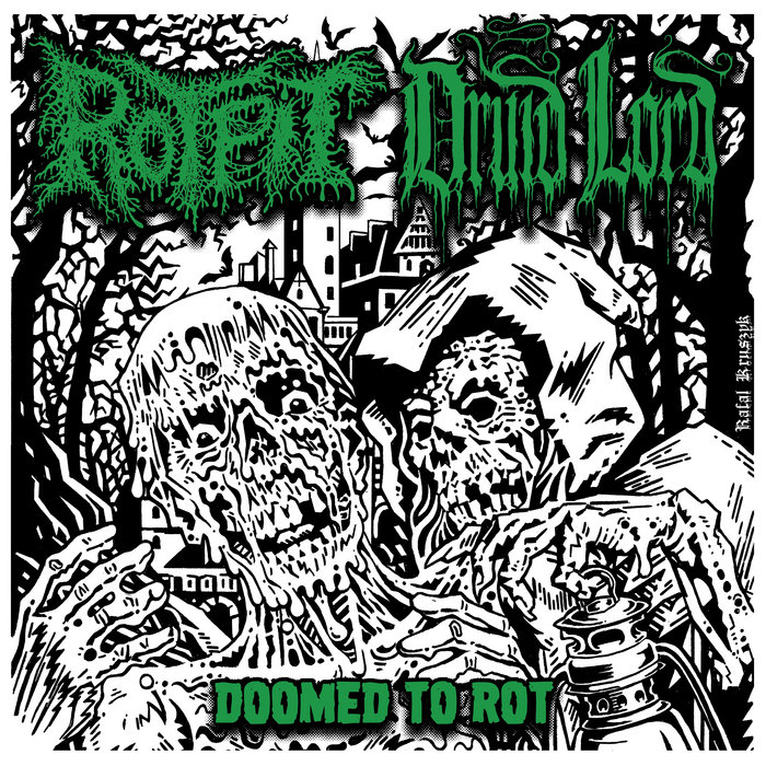 Doomed to Rot | Rotpit