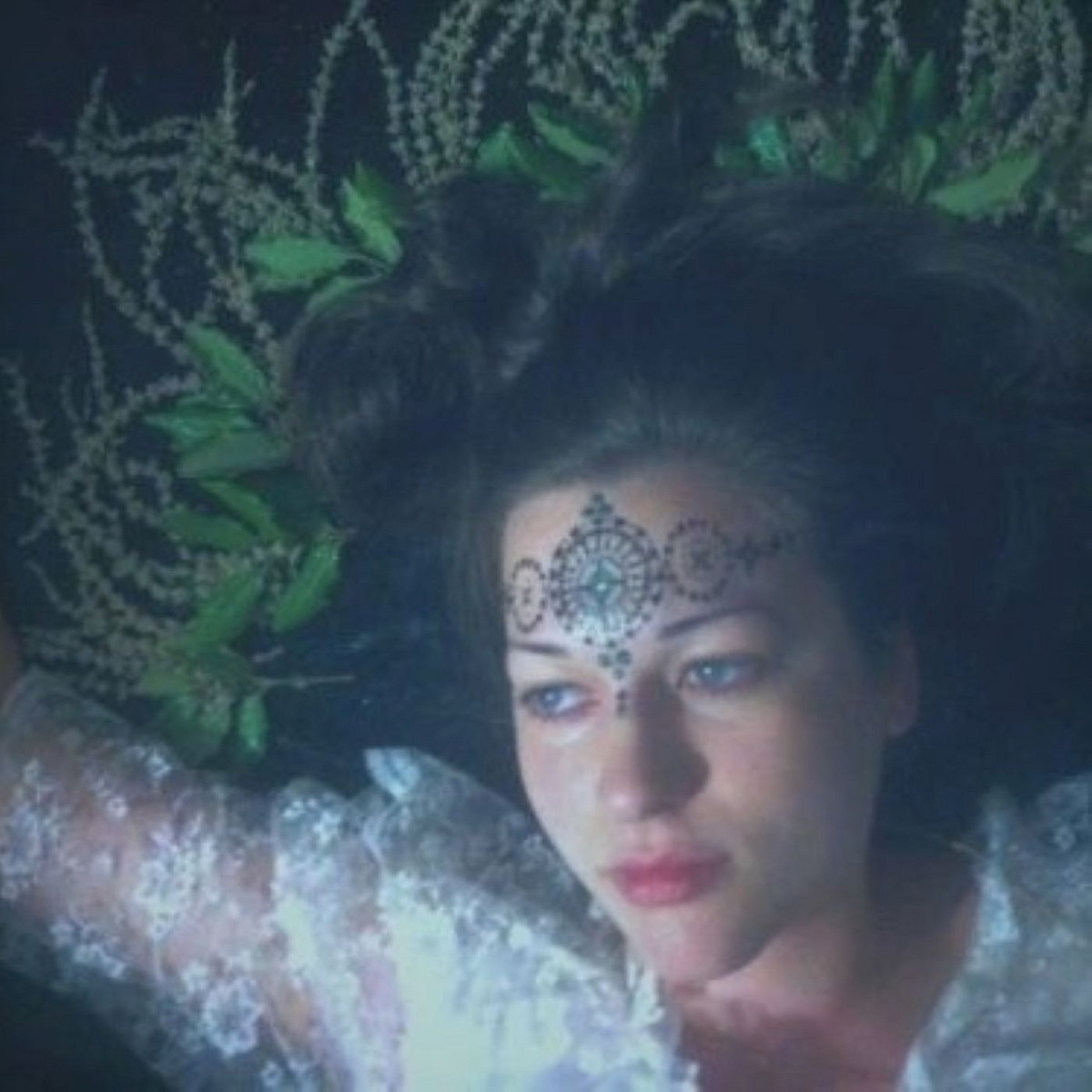 Nocturnes 1 | Jessica Ann Beveridge | Ondine