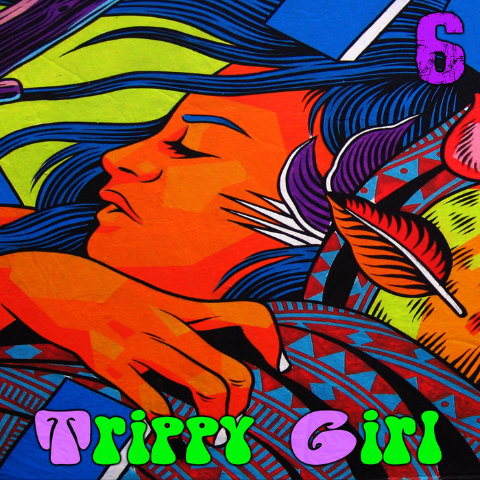 Trippy Girl [ Trippy Rap Trap Beats ] | Purple Six Beats
