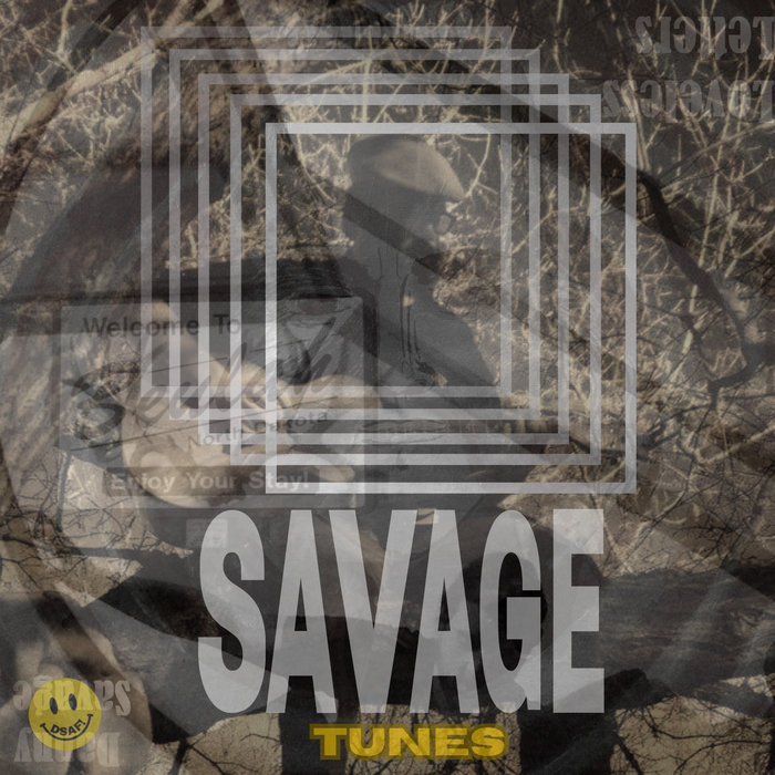 Tunes | Danny Savage