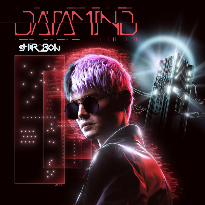 Data Mind | Shirobon