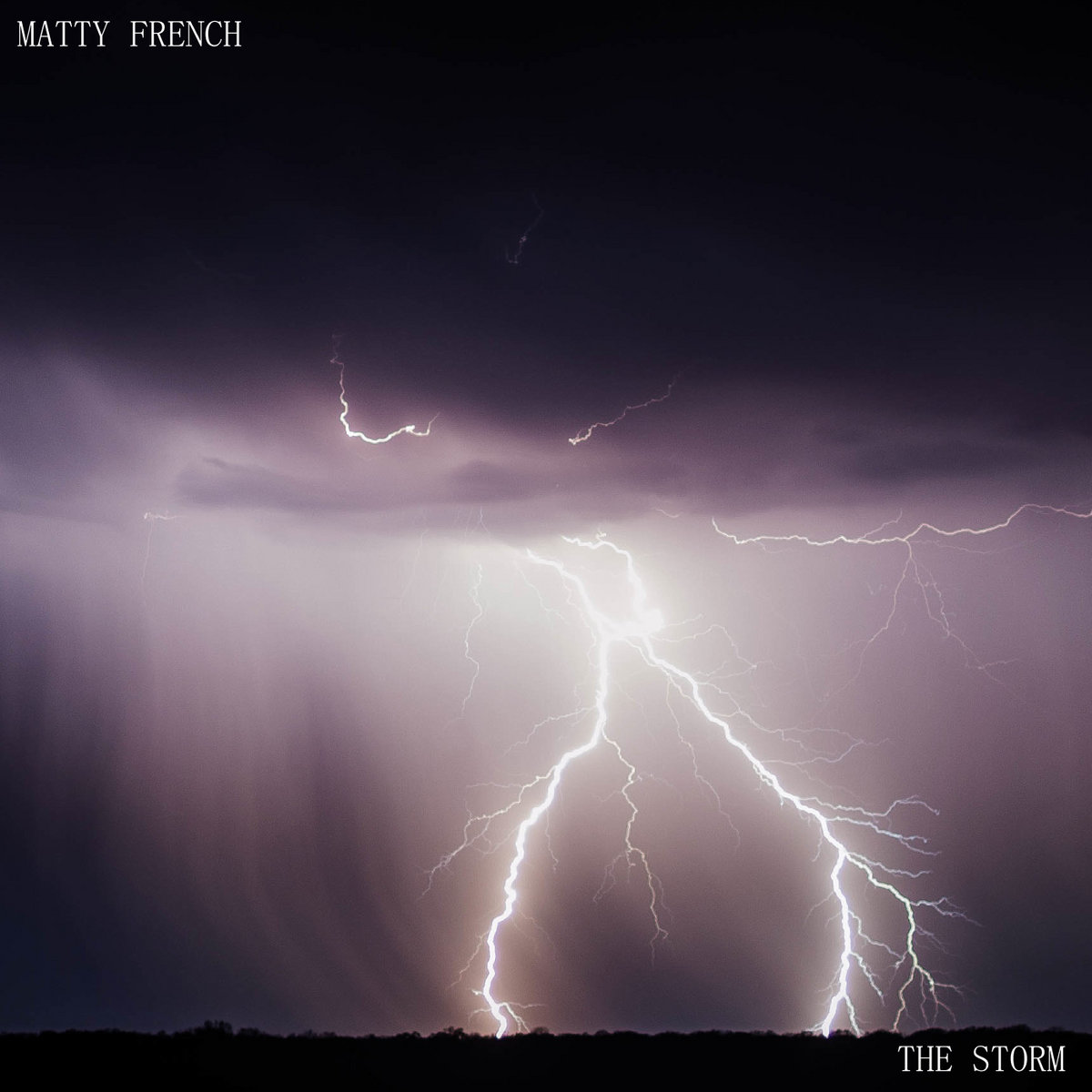 The Storm | Matty French