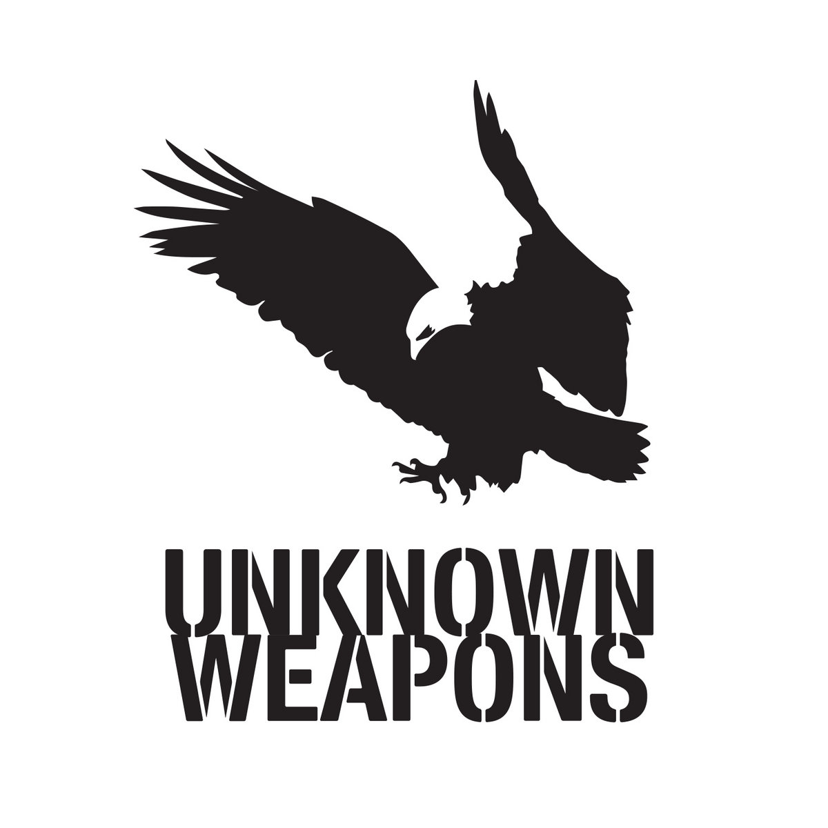 UW0001 | Unknown Artist | Unknown Weapons