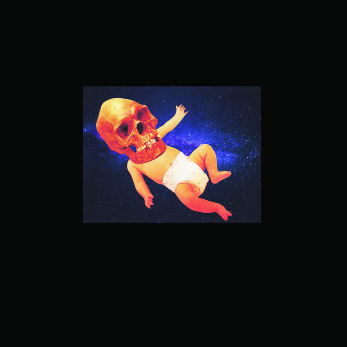 True Death | Sam Coomes