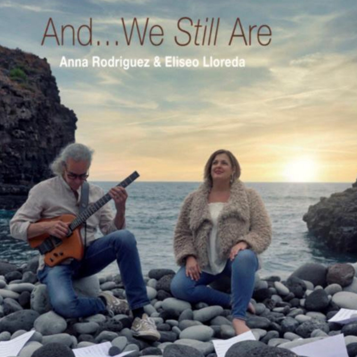 And...We Still Are | Anna Rodriguez