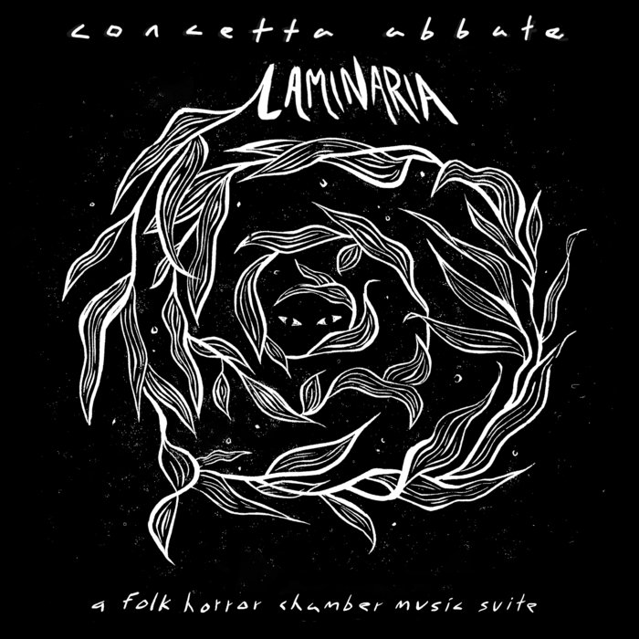 LAMINARIA | Concetta Abbate