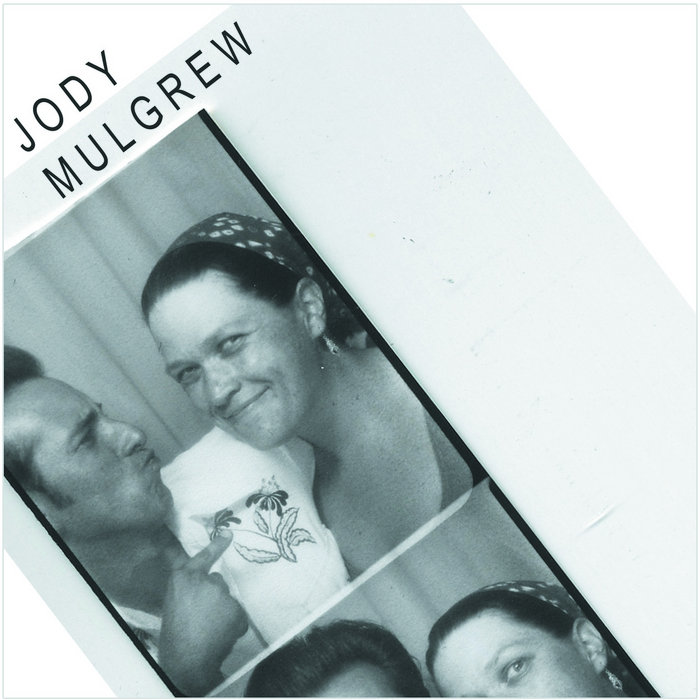 Companion Disc | Jody Mulgrew