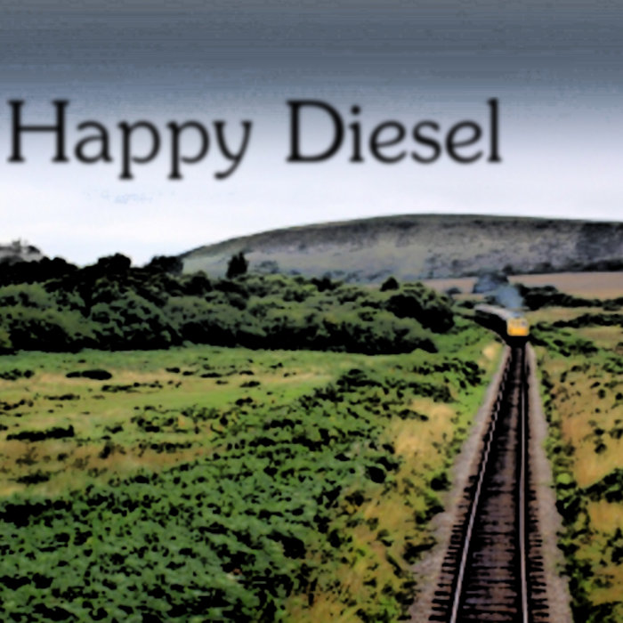 Happy Diesel | Happy Diesel