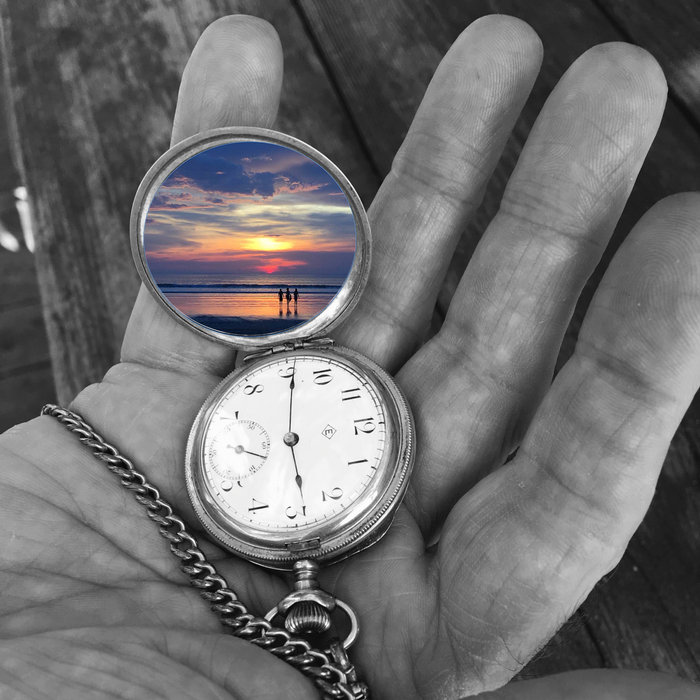 Way Past Time | The Mini Bar Project