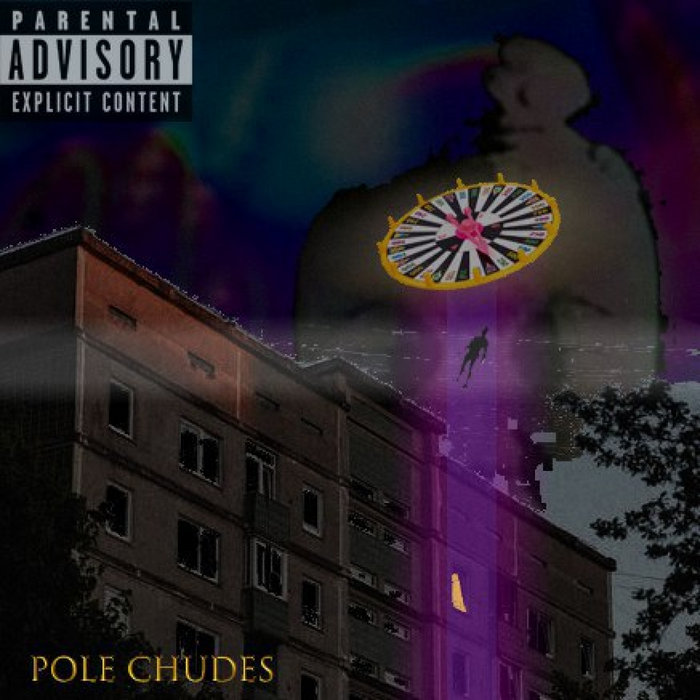 Golova, Glaza! | Pole Chudes | Podval