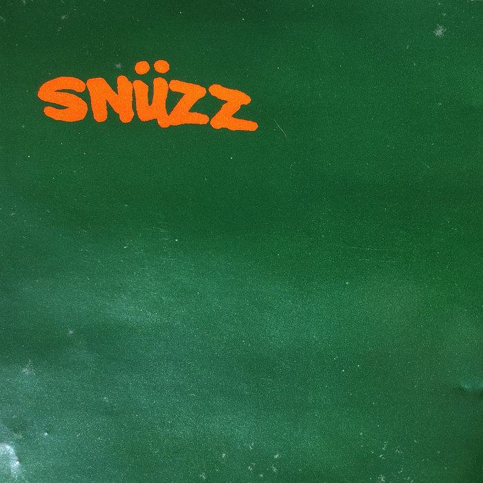 Snuzz | Snüzz