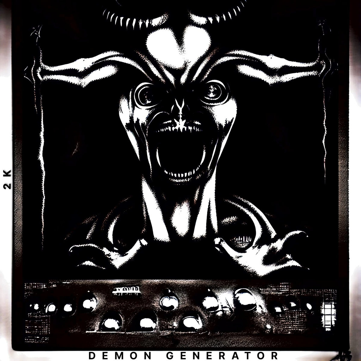 Demon Generator | 2K