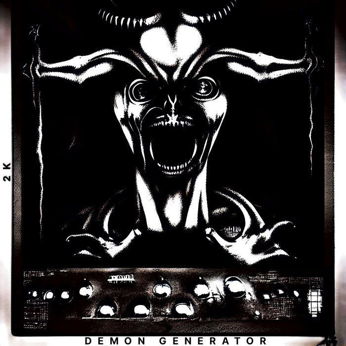 Demon Generator | 2K