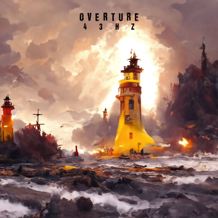 Overture | 43hz