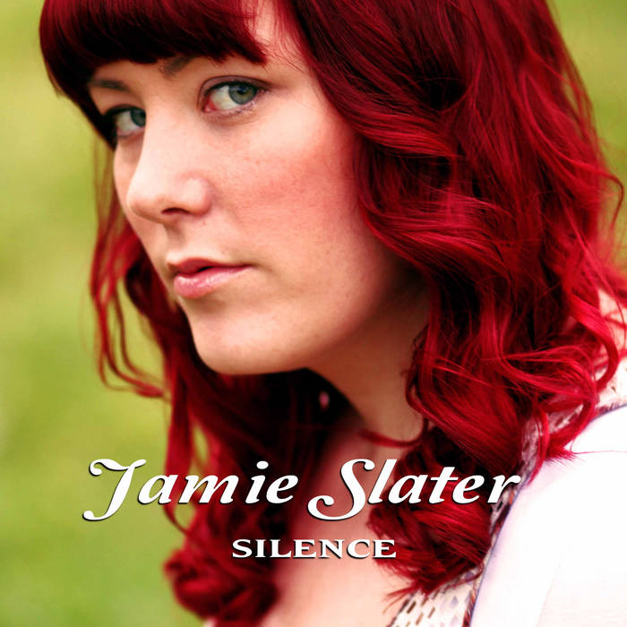 Silence - Single | Jamie Slater