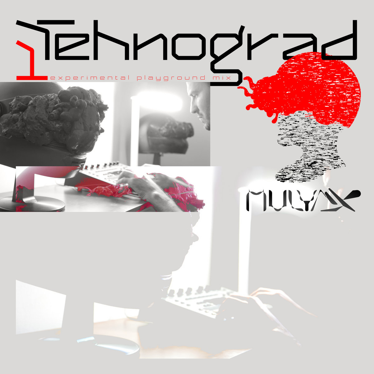 Tehnograd 1 | Mulynx | Mu'lynx