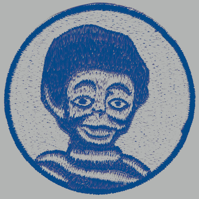 The Gag Out | Aaron Dilloway