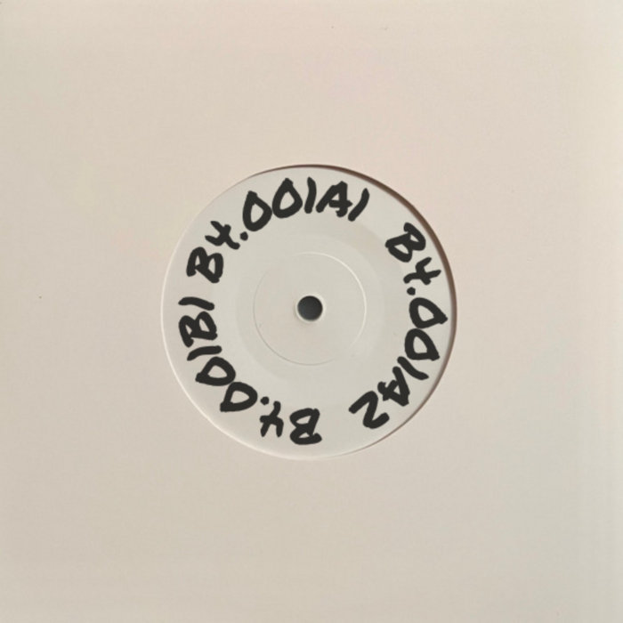 B4.001 | Benjamin Berg