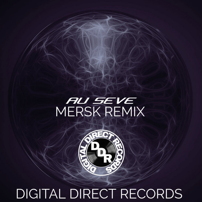 AU SEVE | MERSK | LEVELLED UP RECORDS (COMING SOON)