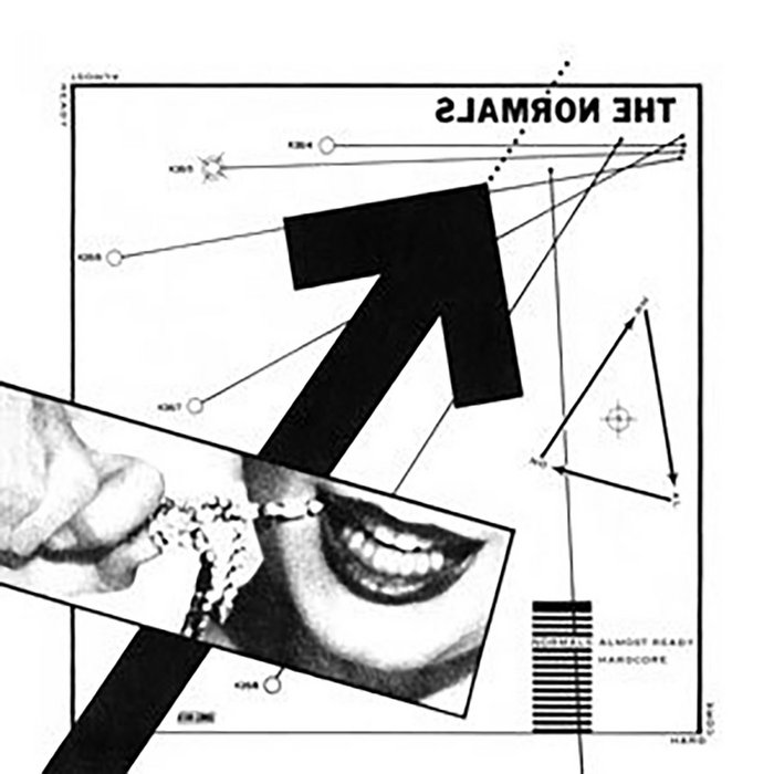 Almost Ready | The Normals