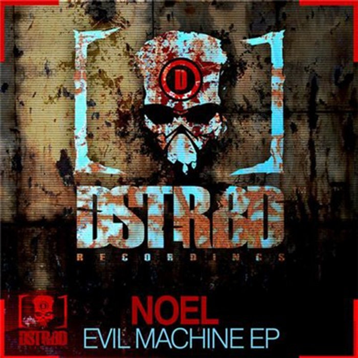 Evil Machine EP | Noel (23)