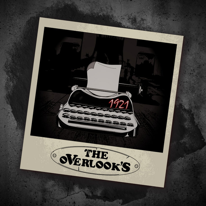 1921 | The Overlook's