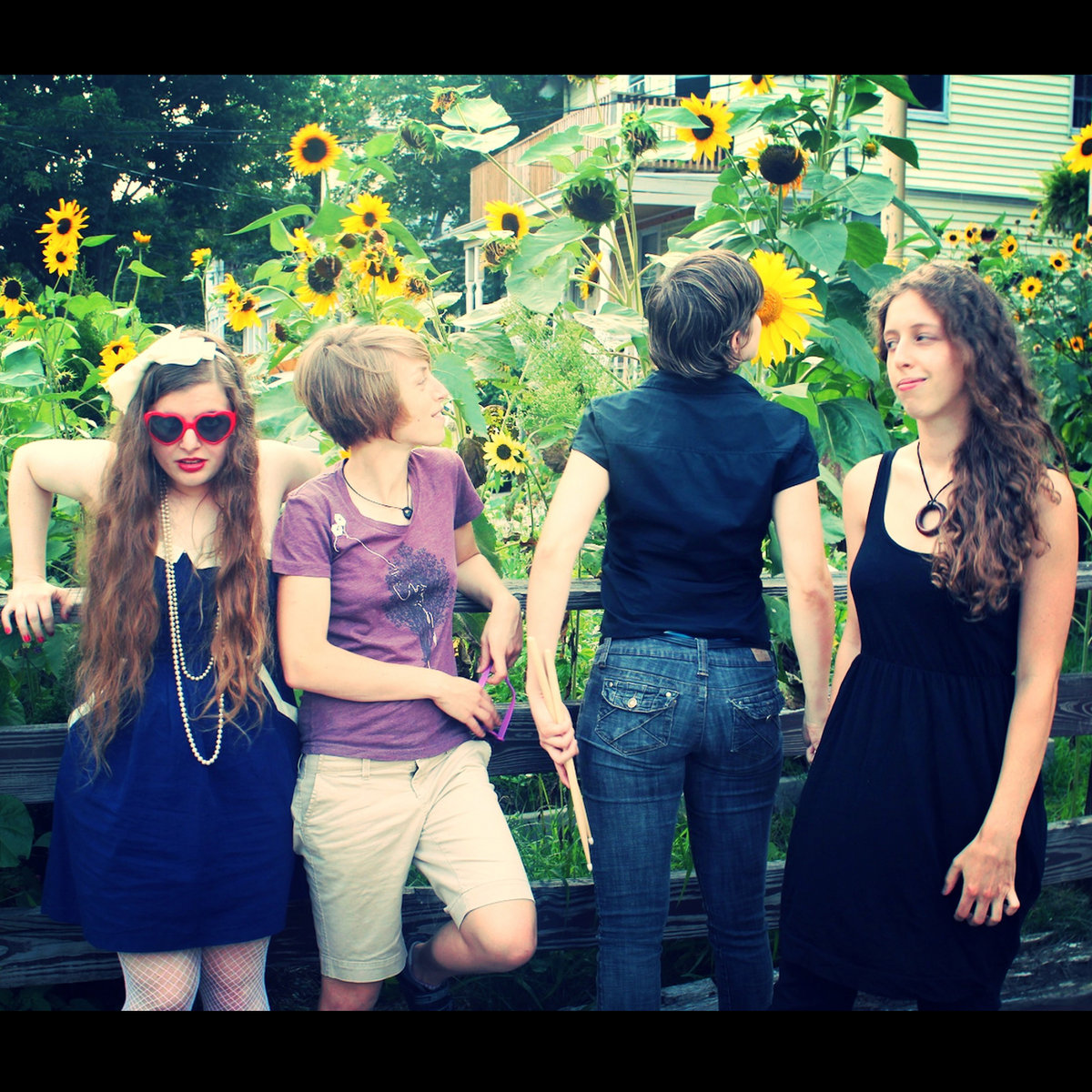 Unstraight - Show Me | Unstraight