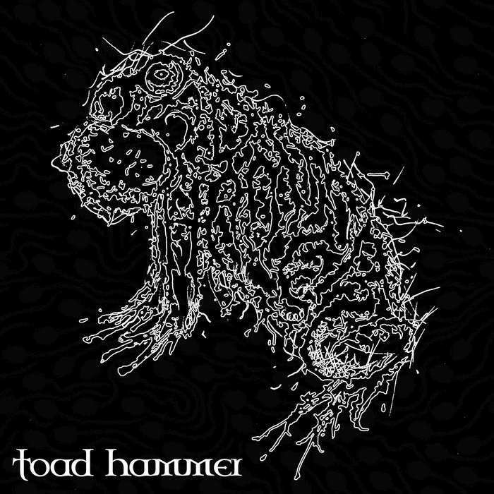 toad hammer vol.1 | Toad Hammer
