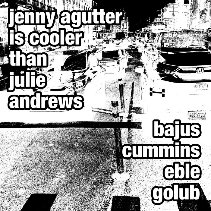 jenny agutter is cooler than julie andrews | bajus/cummins/eble/golub ...
