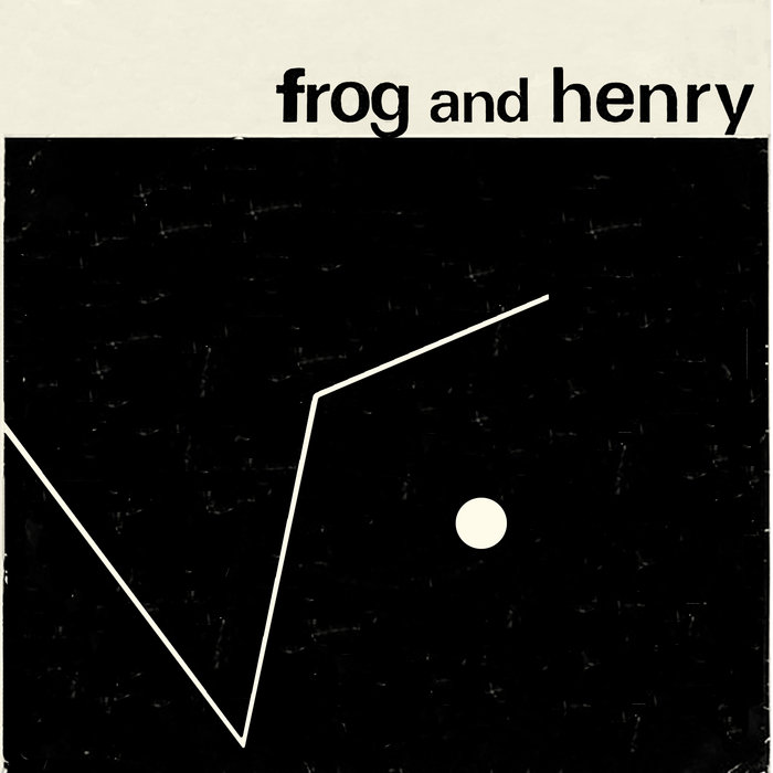 Frog & Henry - 2023 | Frog and Henry - String and Brass Band | Frog and Henry