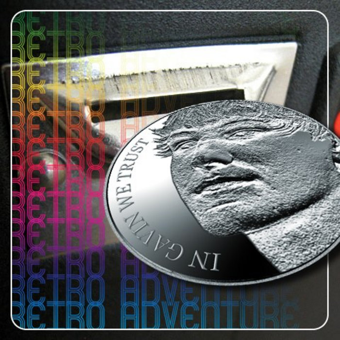 Demise of the Kingdom | Gavin Nicholson