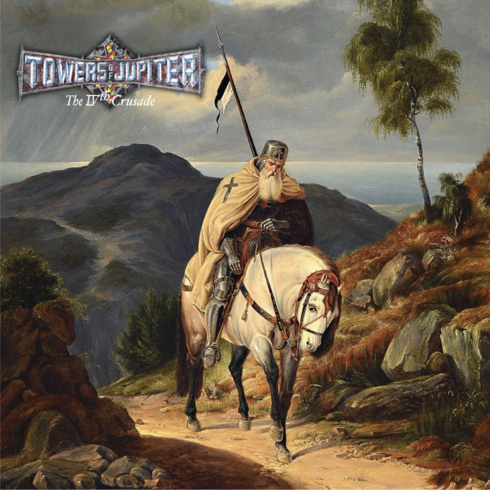 the IVth Crusade | Towers Of Jupiter