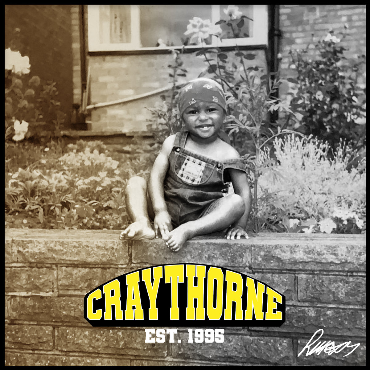 CRAYTHORNE | Rhexis
