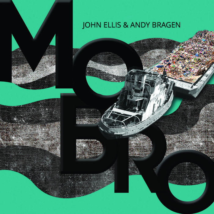 MOBRO | John Ellis