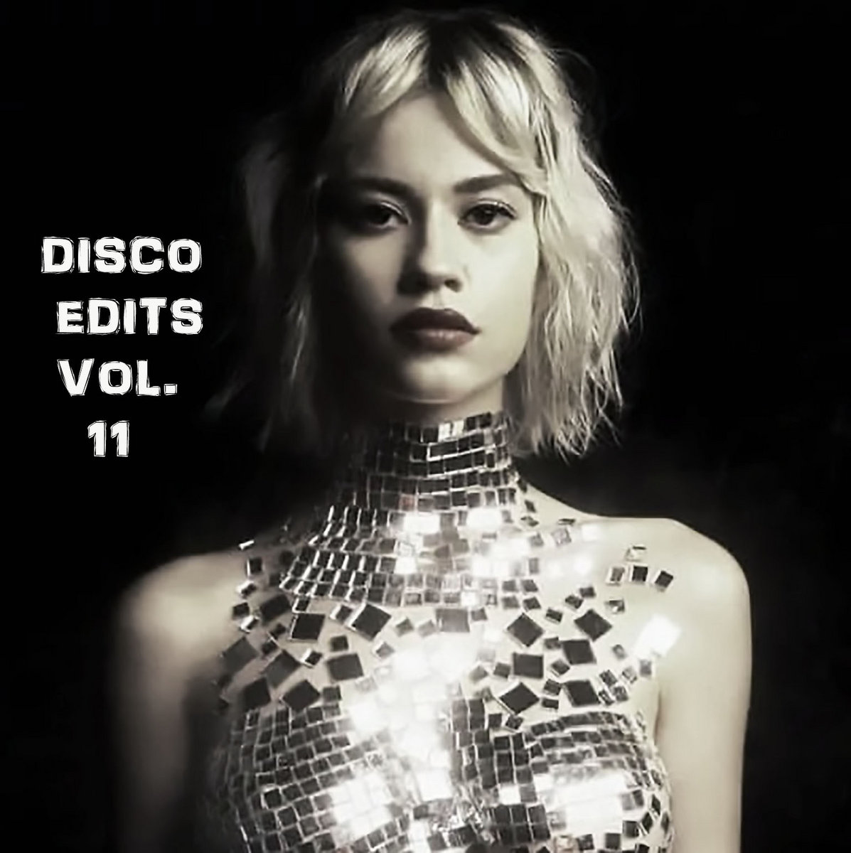 Disco Edits Vol.11 | Sonic Funk Foundry