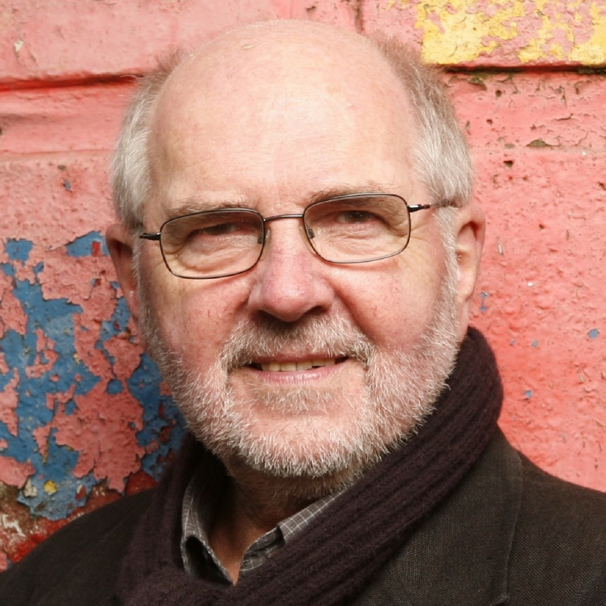 With God on Our Side | Roy Bailey | Festival Folk Sing