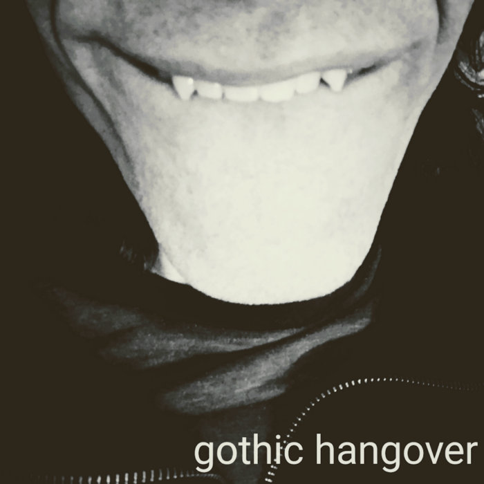 little teeth | Gothic Hangover