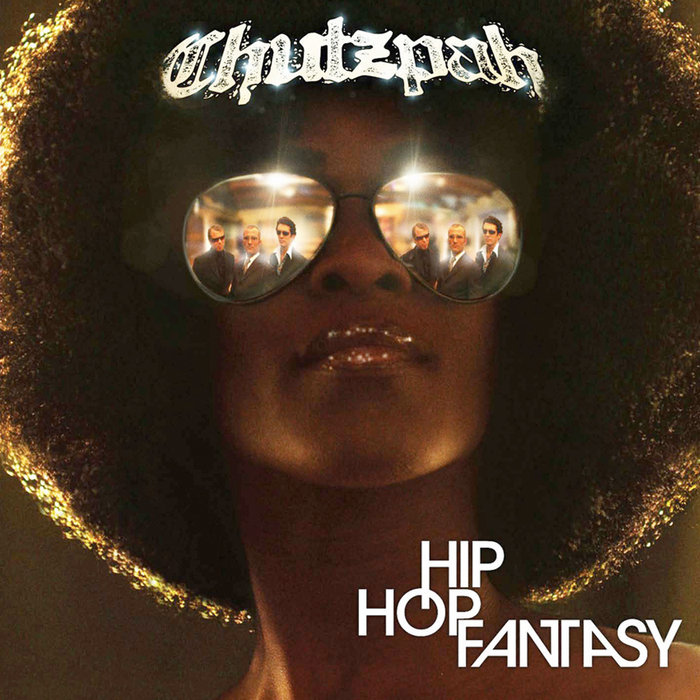 Hip Hop Fantasy | Tor Hyams