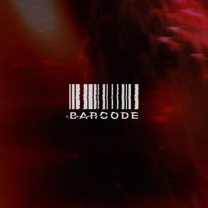 BARCODE | Jeremy Peck