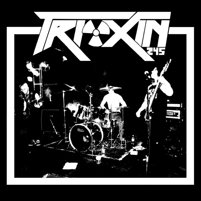 Tribute & covers / compilation | TRIOXIN 245