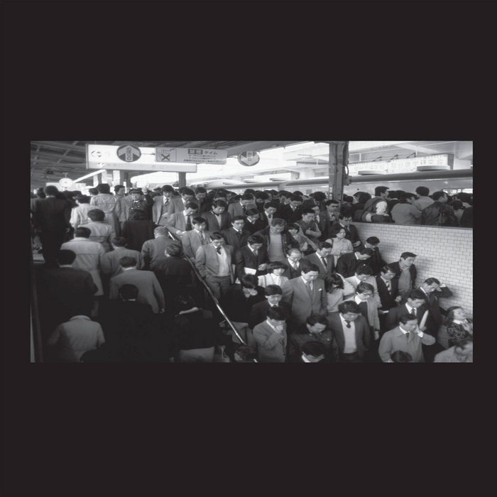 Paradise Lost (demos) | Luke Blake | Vinnie Chops Studio Collective