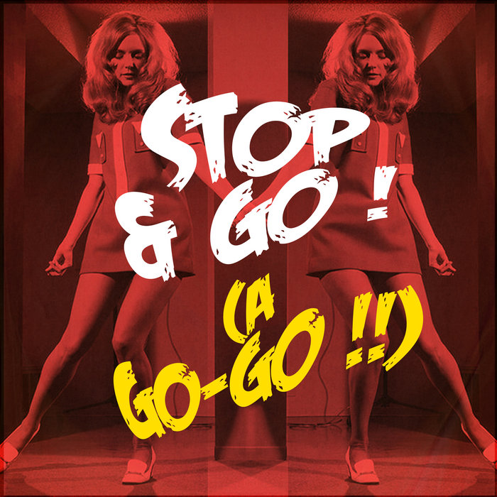 Stop & Go ! (A Go-Go !!) | MINIMATIC