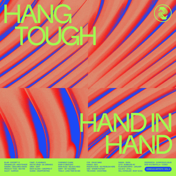 Hand in Hand | Hang Tough