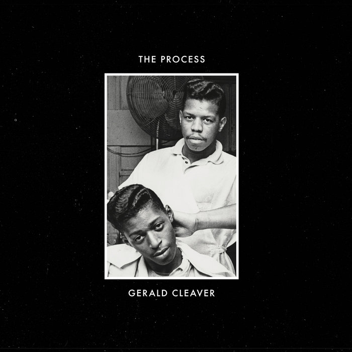 The Process | Gerald Cleaver | Positive Elevation