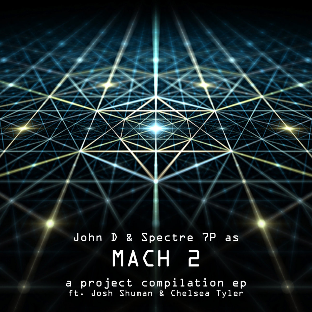 Mach Project Compilation | Mach2 | John D