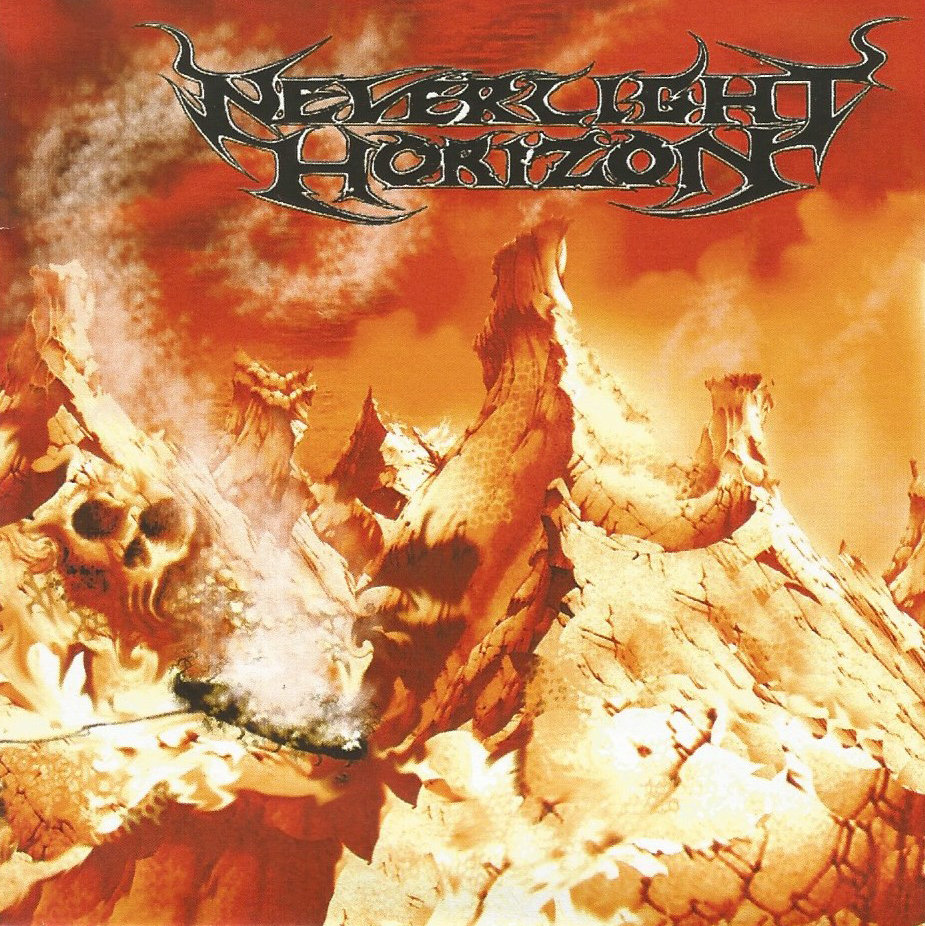 Dehumanized | Neverlight Horizon