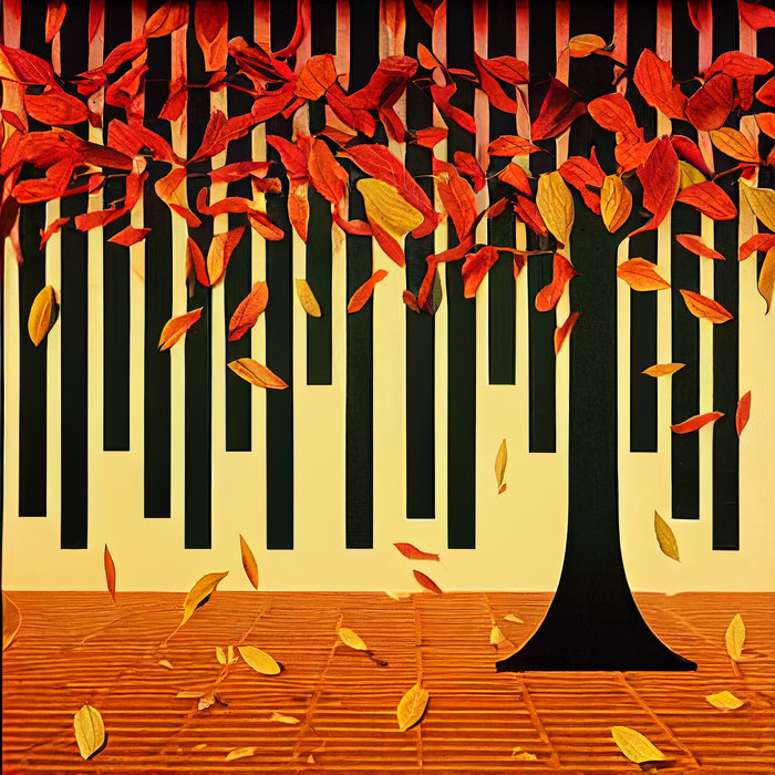 October | Chris Keys