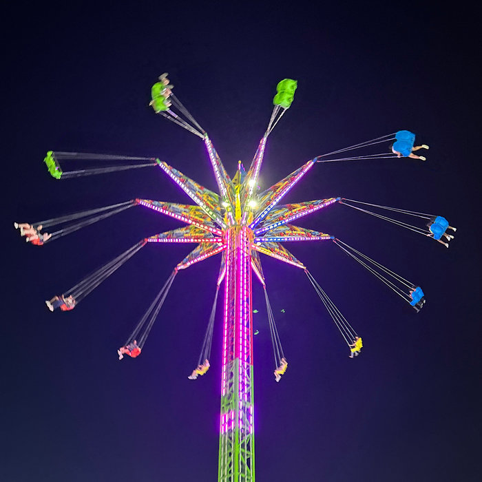 Tennessee State Fair | Henry Najem
