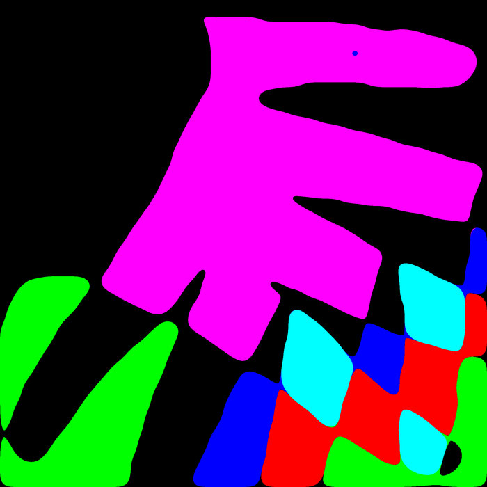 Dotty Man | Passionate Person