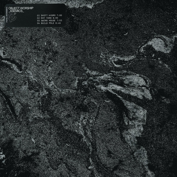 BUILD POLE | Object Worship